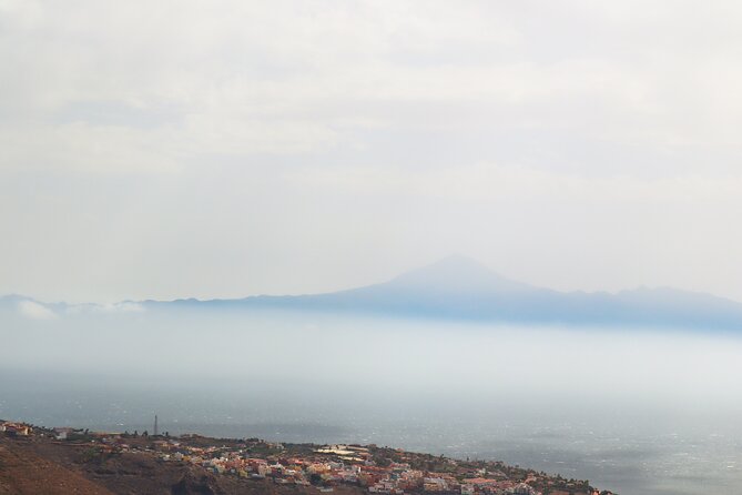 Full-Day Bus Tour to La Gomera Island With Professional Guide - Exploring Garajonay National Park