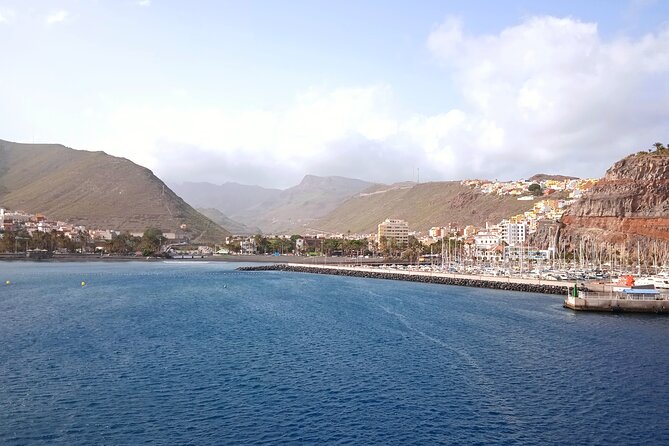 Full-Day Bus Tour to La Gomera Island With Professional Guide - Discovering Silbo Gomero, the Whistled Language