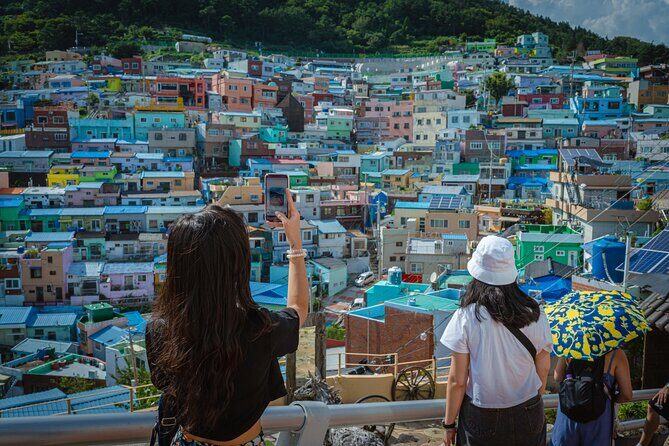 Full Day Busan and Gyeongju Guided Tour - Final Thoughts: Is This Tour Right for You?