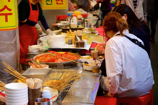 Full-Day Busan Highlights Private Guided Tour - The Sum Up