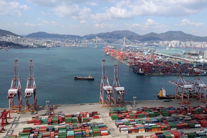 Full- day Busan private tour - FAQ
