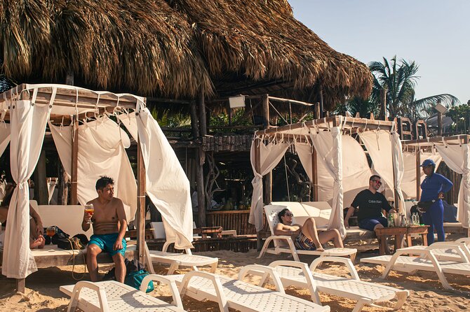 Full Day by the Islands of the Rosary Cartagena - Key Points