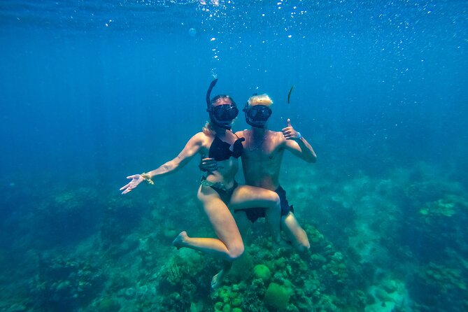 Full Day by the Islands of the Rosary Cartagena - Cancellation Policy