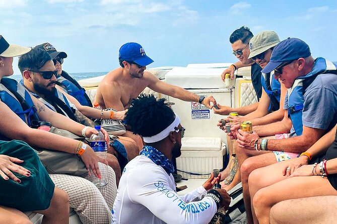 Full Day by the Islands of the Rosary Cartagena - Recommended Attire and Essentials