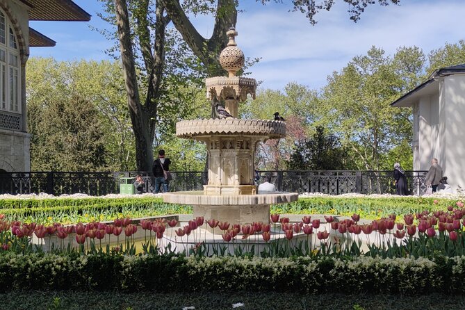 Full Day Byzantine&Ottoman Highlights - Kapali Carsi: Exploring the Grand Bazaar