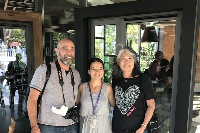 Full Day Byzantine&Ottoman Highlights - Basilica Cistern: Subterranean Wonders