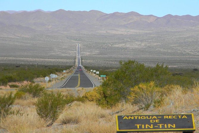 Full-Day Cachi and Los Cardones National Park From Salta - Tour Inclusions and Exclusions