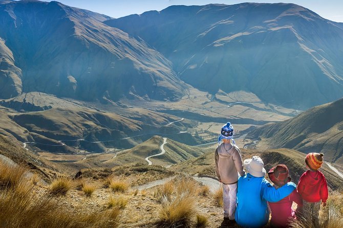 Full-Day Cachi and Los Cardones National Park From Salta - Reviews and Feedback