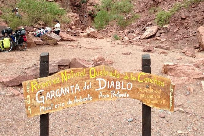 Full-Day Cafayate, Lerma Valley, and Wine Tasting From Salta - Tour Experience and Feedback