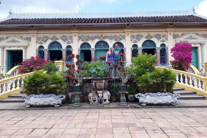 Full-day Cai Rang floating market - explore countryside, make bakery - from HCM - Who Should Book This Tour?