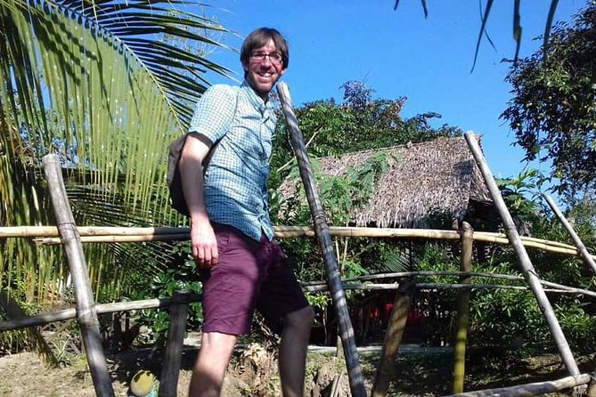 Full-day Cai Rang floating market - explore countryside, make bakery - from HCM - In Closing