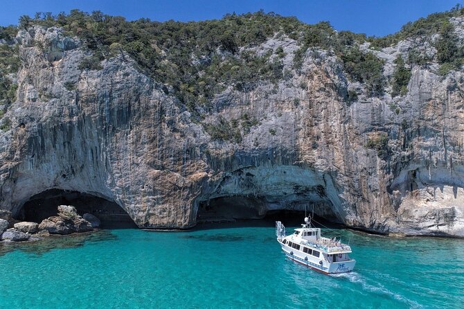 Full Day Cala Gonone and Gulf of Orosei Mini Cruise - The Sum Up