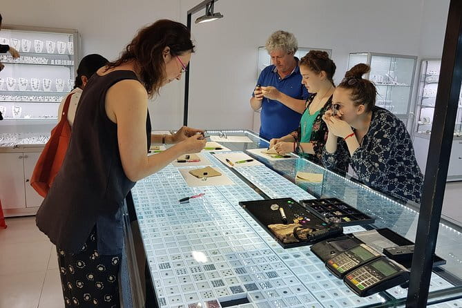 Full-Day Cambodian Gemology Workshop from Siem Reap - What Makes This Tour Stand Out