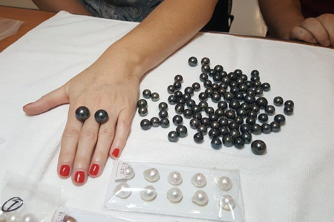 Full-Day Cambodian Gemology Workshop from Siem Reap - Who Should Consider This Tour