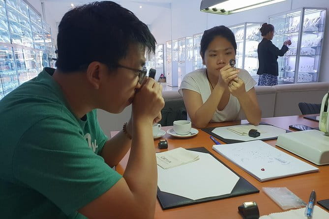 Full-Day Cambodian Gemology Workshop from Siem Reap - The Sum Up