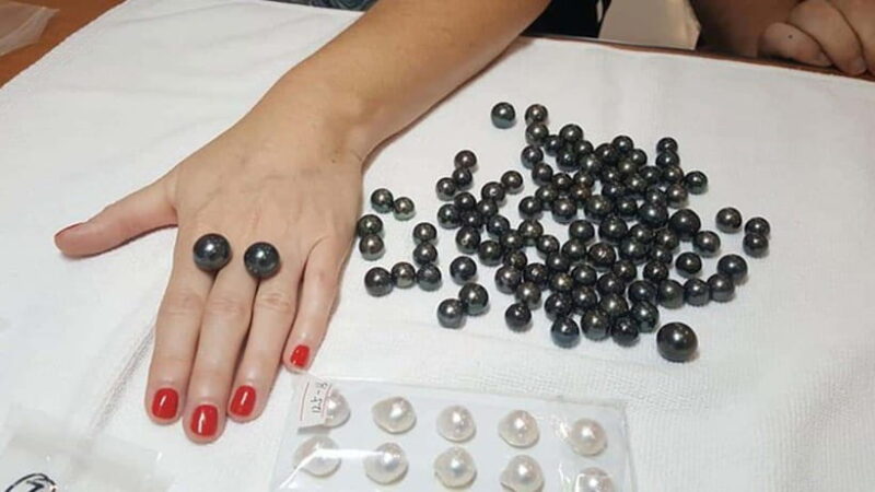 Full-Day Cambodian Gemology Workshop from Siem Reap - Key Points