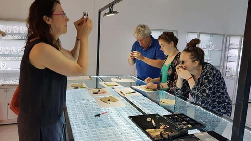 Full-Day Cambodian Gemology Workshop from Siem Reap - FAQ: Your Questions About the Cambodian Gemology Workshop