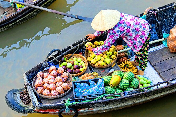 Full Day Can Tho Private Tour Cai Rang Float Market and Con Son - The Sum Up: Who Will Enjoy This Tour?