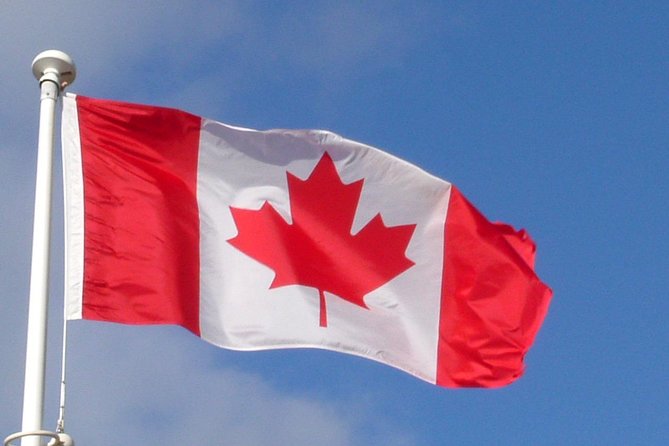 Full-Day Canadian Battlefields and Sites Normandy Tour - Hill 67 Canadian Memorial