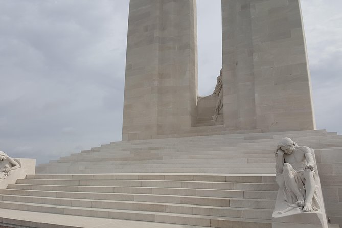 Full Day Canadian WW1 Vimy and Somme Battlefield Tour from Ypres - Final Thoughts