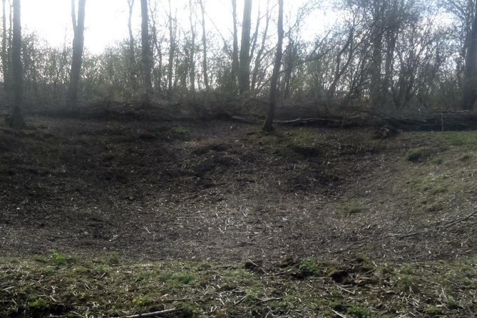 Full Day Canadian WW1 Vimy and Somme Battlefield Tour from Ypres - FAQs