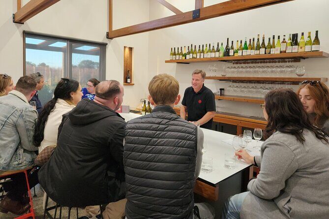 Full-Day Canberra Winery Tour to Murrumbateman /w lunch - Who Will Love This Tour?