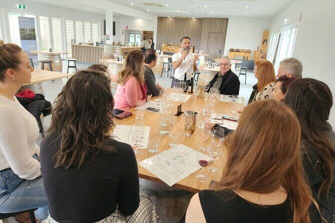 Full-Day Canberra Winery Tour to Murrumbateman /w lunch - Final Thoughts
