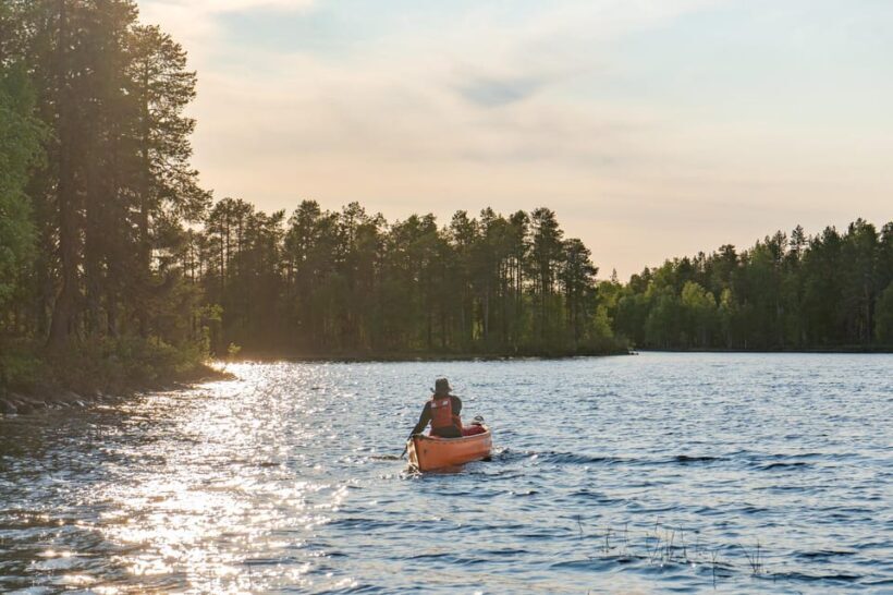 Full Day Canoe Adventure from Rovaniemi - The Sum Up: Who Will Love This Experience?