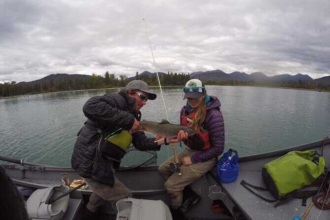 Full Day Canyon fishing trip - Who Will Love This Tour?