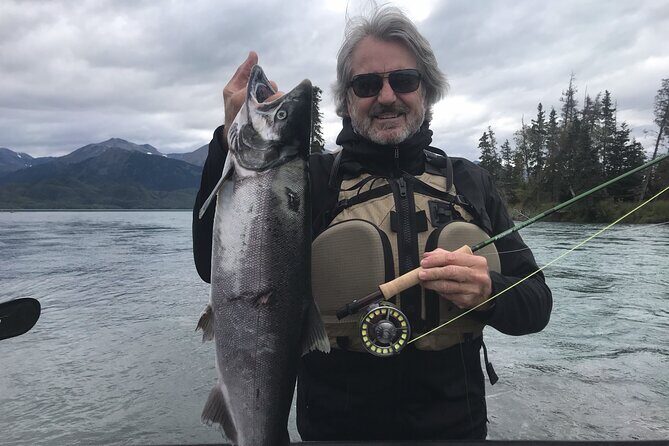 Full Day Canyon fishing trip - FAQs