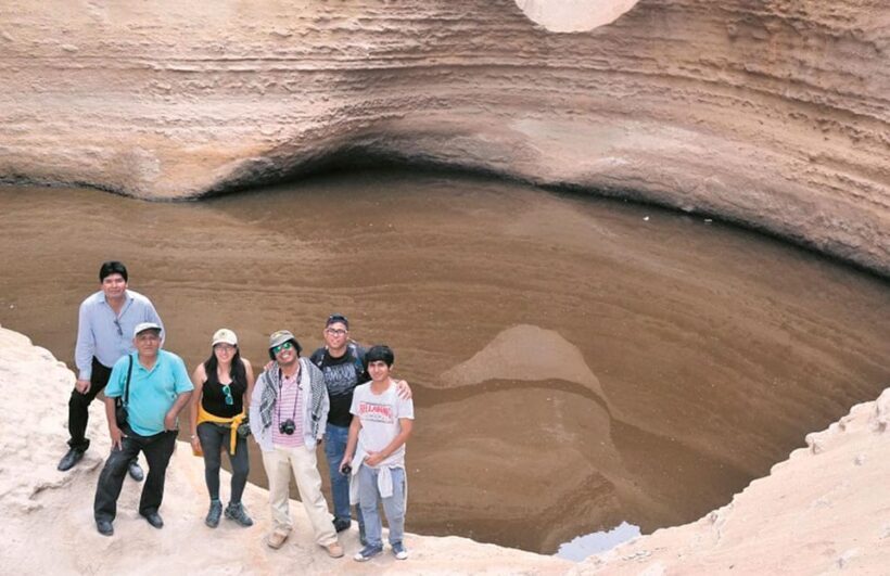 Full Day Canyon of the Lost - Final Thoughts