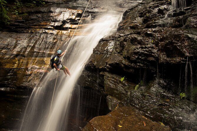 Full-Day Canyoning Experience at Stunning Empress Canyon - Who Will Love This Tour?