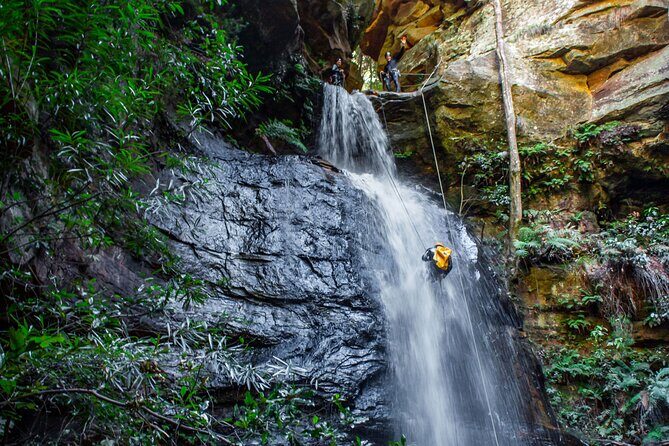 Full-Day Canyoning Experience at Stunning Empress Canyon - Cost and Value