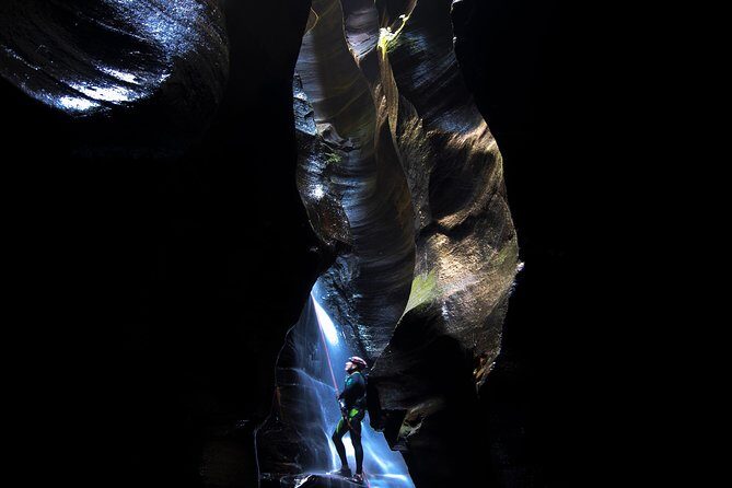 Full-Day Canyoning Experience at Stunning Empress Canyon - Reviews and Authentic Voices