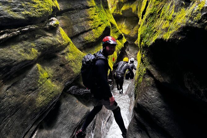 Full Day Canyoning in Glenorchy Paradise from Queenstown - The Sum Up: Who Is This Tour Best For?