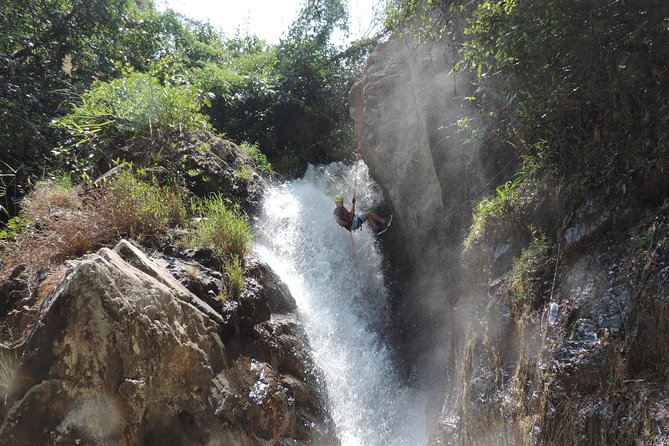 Full-Day Canyoning Tour with Datanla Falls Rappelling - The Experiences Value and Your Preparation