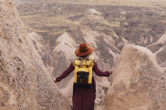Full-Day Cappadocia Green Tour (All-Inclusive) Shared or Private - Tour Highlights