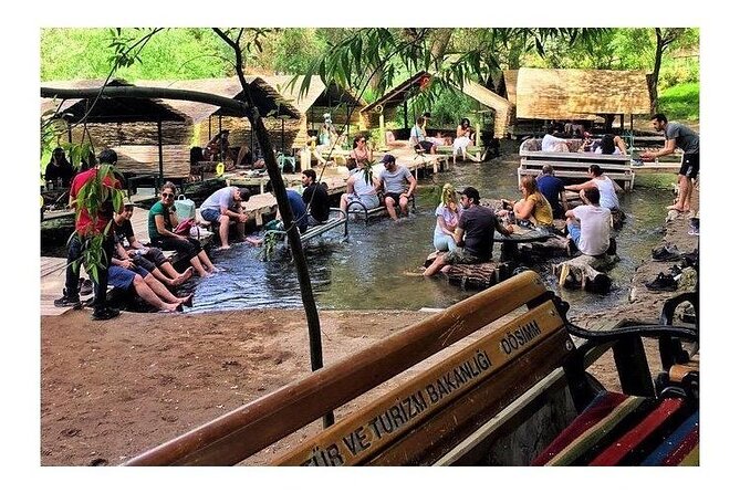 Full Day Cappadocia Green Tour with Underground City - Who Will Appreciate This Tour?