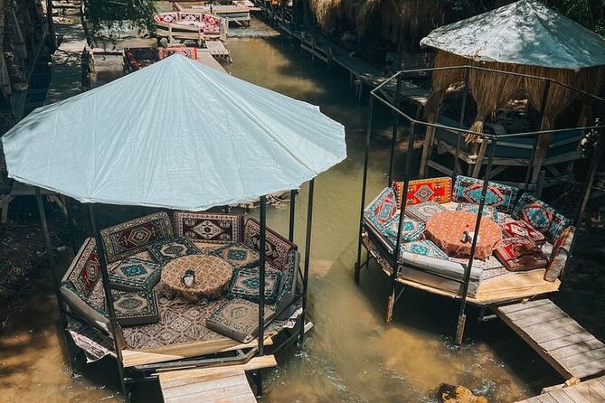 Full Day Cappadocia Green Tour with Underground City - Final Thoughts