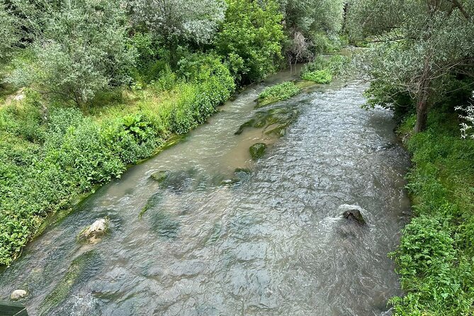 Full Day Cappadocia Green Tour With Underground City - Customer Feedback and Experiences
