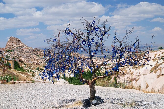 Full Day Cappadocia Highlights Private Tour (Car and Guide ) - Practical Tips for Travelers