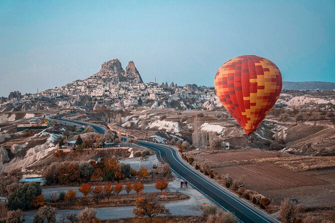 Full Day Cappadocia Private Guide And Car - Why This Tour Offers Great Value