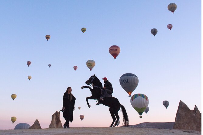 Full Day Cappadocia Private Guide And Car - Authentic Experiences and Real Feedback