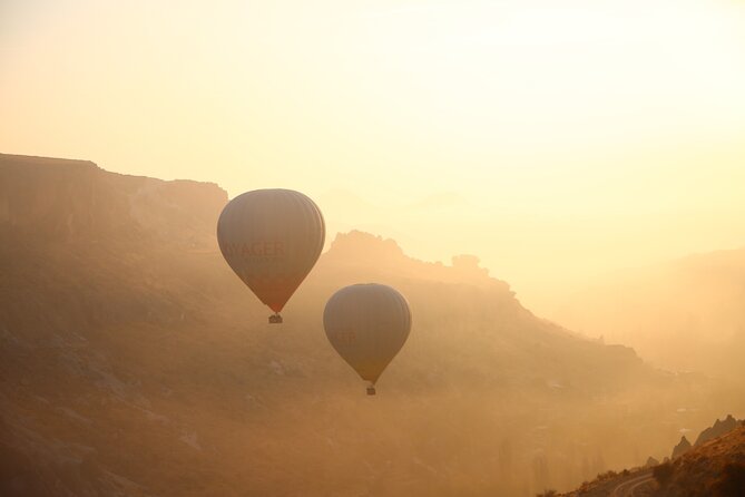 Full-Day Cappadocia Private Red Tour with Balloon Ride - Final Thoughts on Value