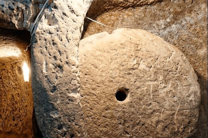 Full-day Cappadocia Private Tour - Authentic Experiences and Travel Ease