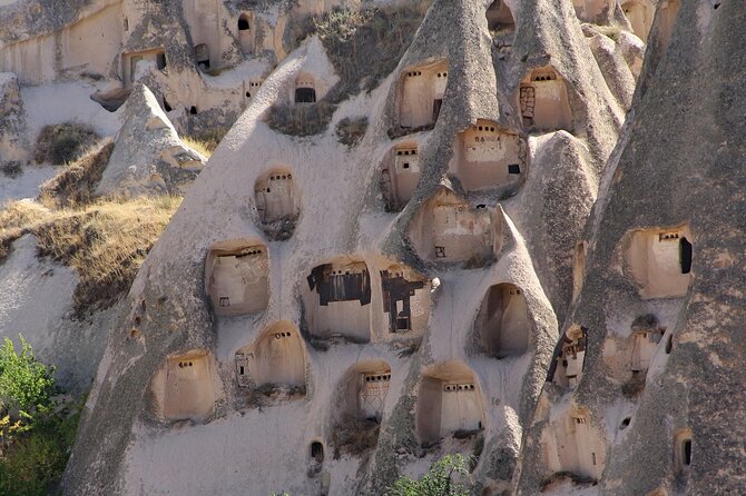 Full-day Cappadocia Private Tour from Istanbul, Cappadocia Hotels - Savoring Turkish Flavors: Lunch Break