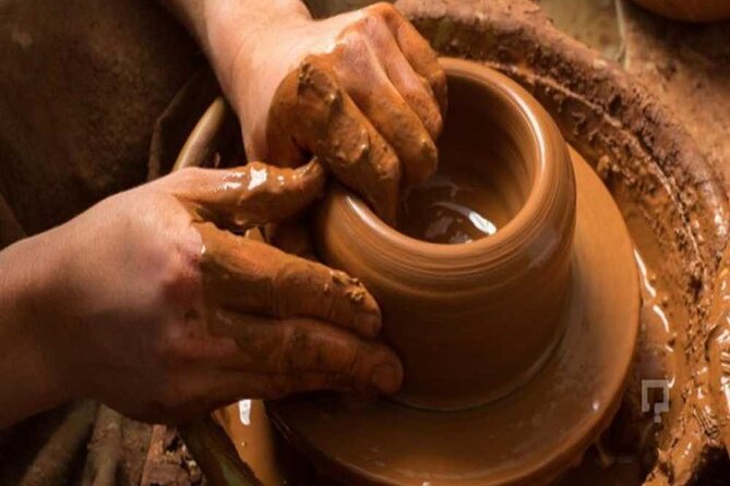 Full Day Cappadocia Red Tour - Inclusions