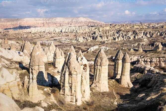 Full Day Cappadocia Red Tour - Additional Details