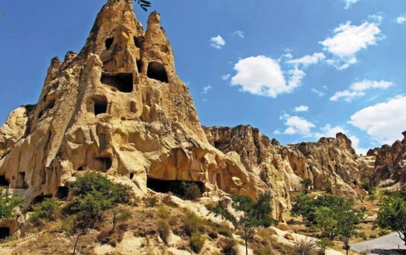 Full day Cappadocia red tour inluding fairy chimneys - The Practical Side: Whats Included and What Not