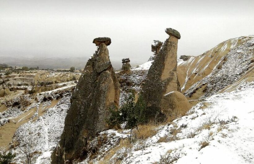 Full day Cappadocia red tour inluding fairy chimneys - Why This Tour Offers Good Value